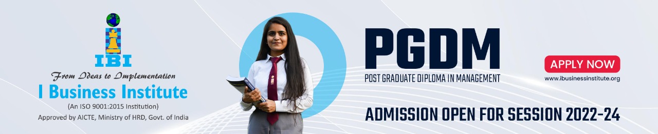 How well does a PGDM Degree in UP Benefits a Students Career?