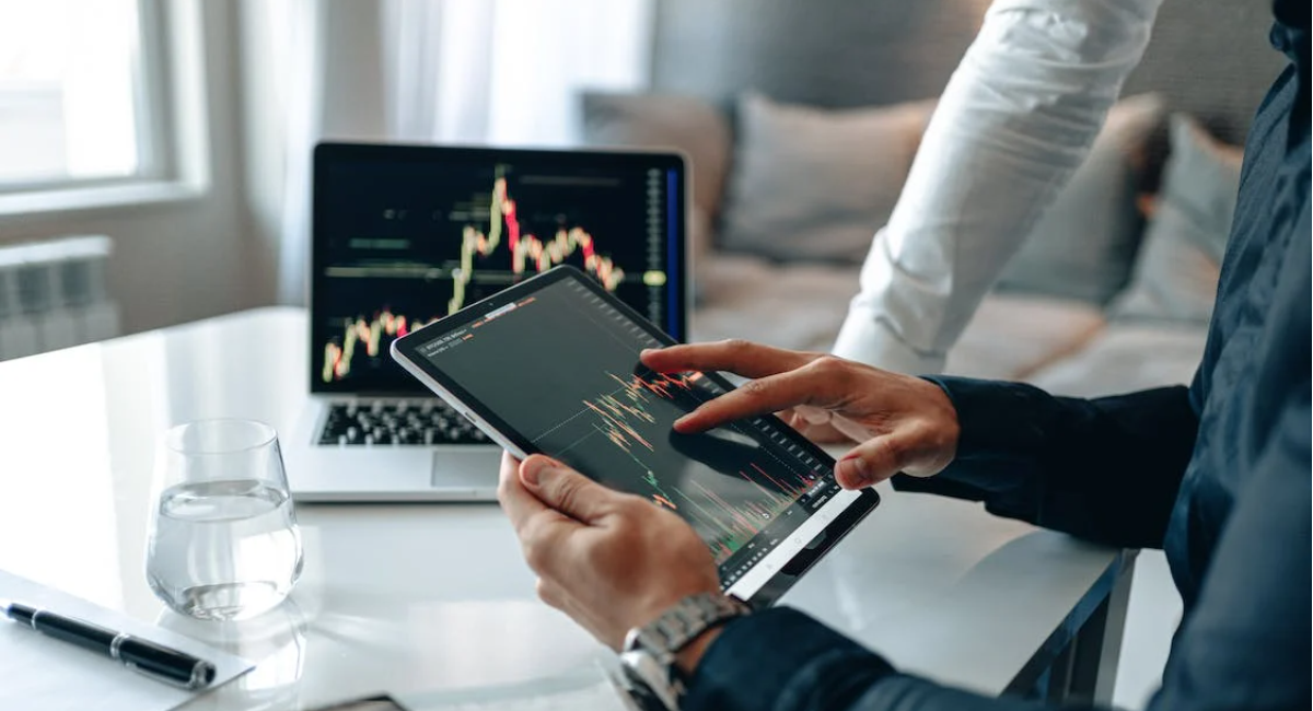 Sustainable Investing with Small Cases