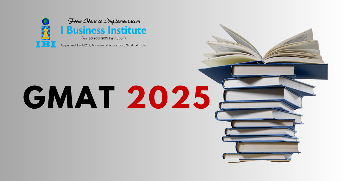 GMAT 2025: Exam Dates, Registration, Eligibility & More