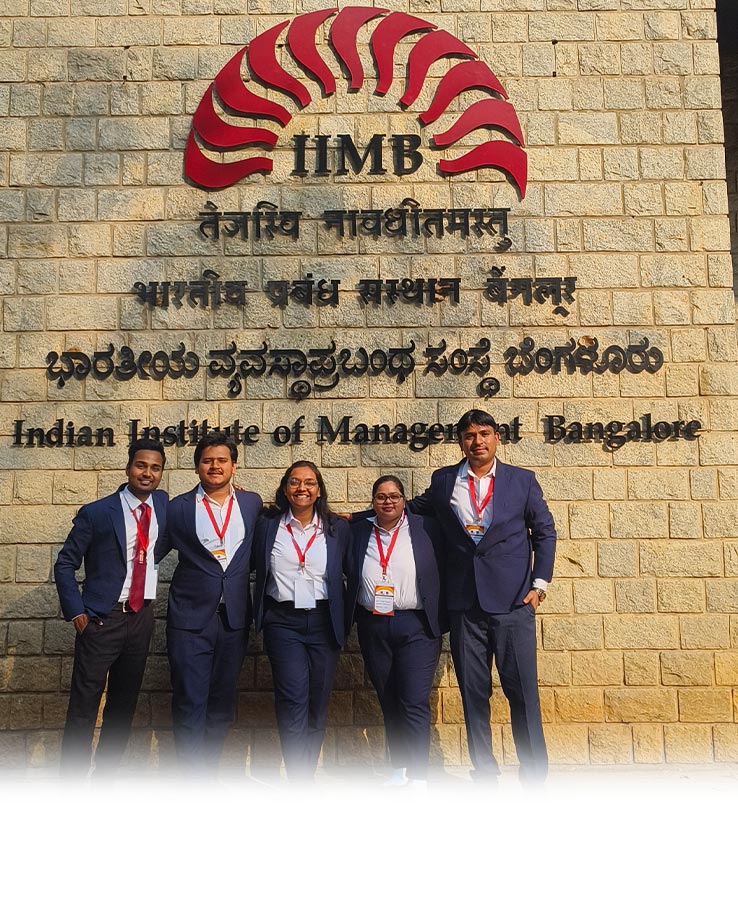 I-Business Institute (IBI) : Best PGDM College in Delhi-NCR