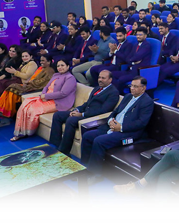 I-Business Institute (IBI) : Best PGDM College in Delhi-NCR