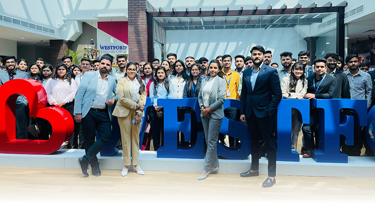 I-Business Institute (IBI) : Best PGDM College in Delhi-NCR
