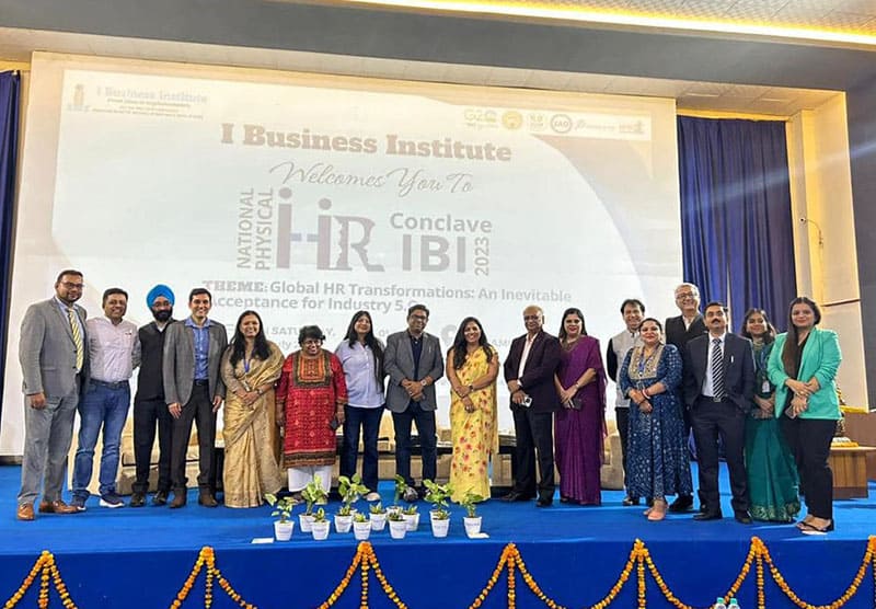 I-Business Institute (IBI) : Best PGDM College in Delhi-NCR