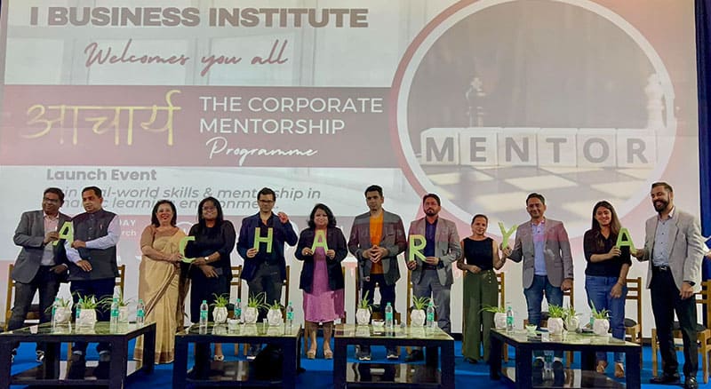 I-Business Institute (IBI) : Best PGDM College in Delhi-NCR