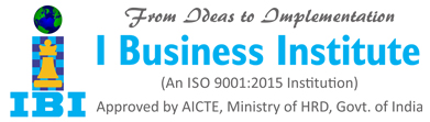 Best PGDM Institute in Noida | Eligibility | IBI