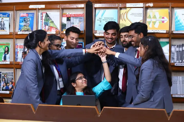 Library | IBI | PGDM with best placements