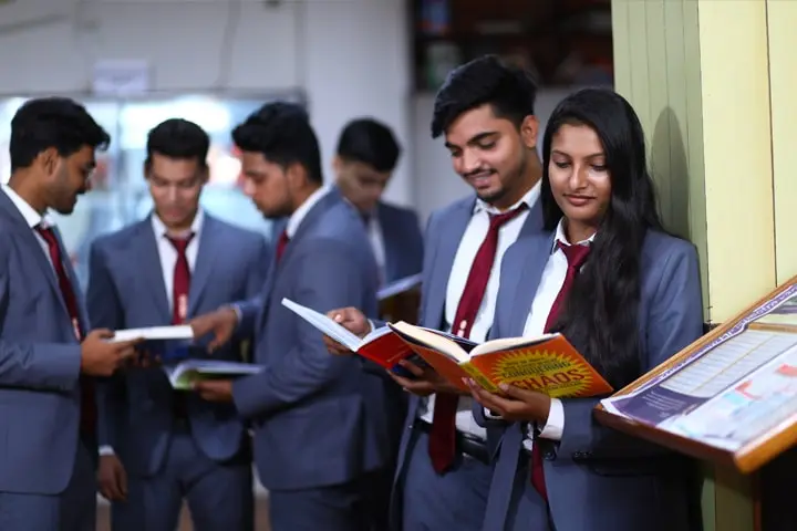 Library | IBI | PGDM with best placements