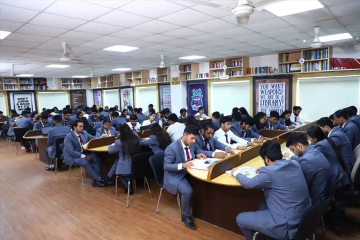Library | IBI | PGDM with best placements