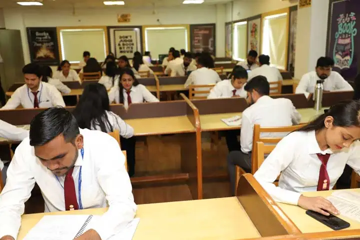 Library | IBI | PGDM with best placements