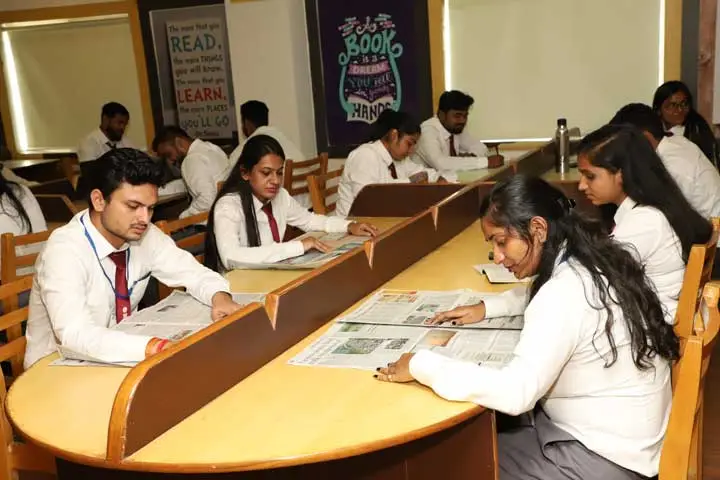 Library | IBI | PGDM with best placements