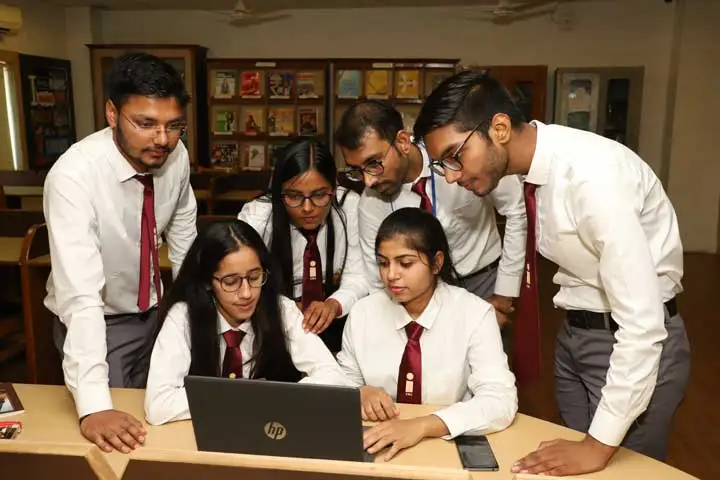 Library | IBI | PGDM with best placements