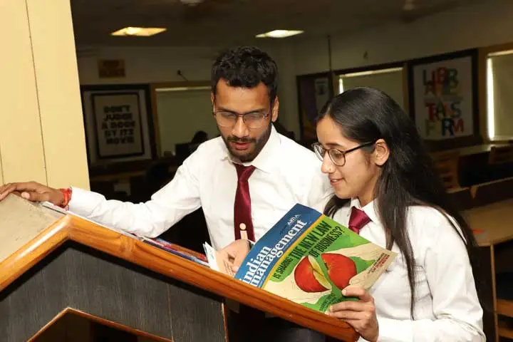 Library | IBI | PGDM with best placements