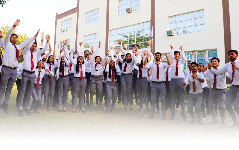 I Business Institute, Greater Noida | Pay Your Fee Online