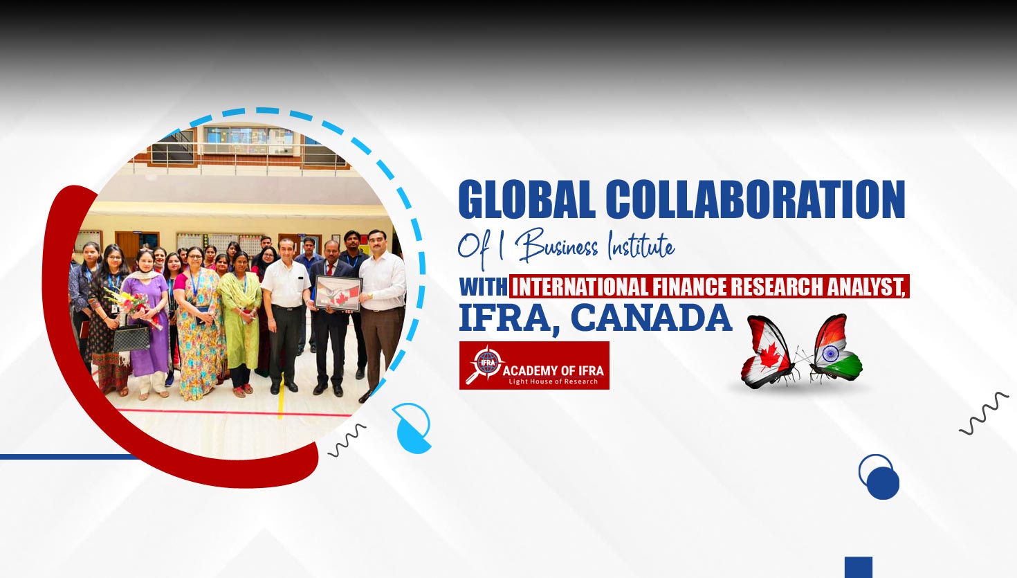 Top PGDM College in Delhi-NCR - I Business Institute