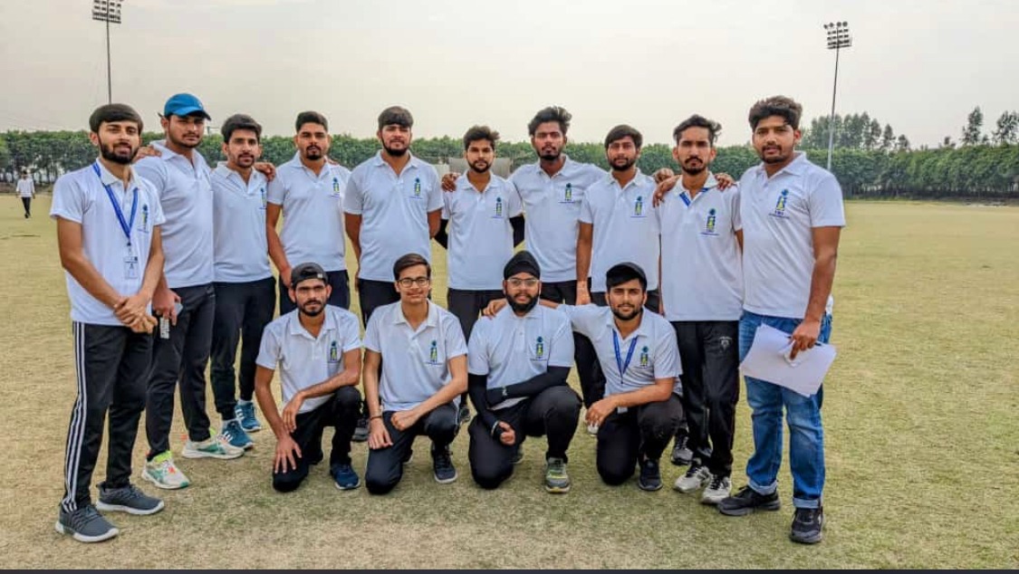 Inter-College Sports Championship @IBI